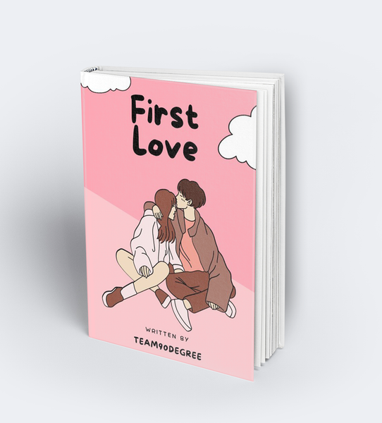 First Love Shadows of Nebula – Dunki